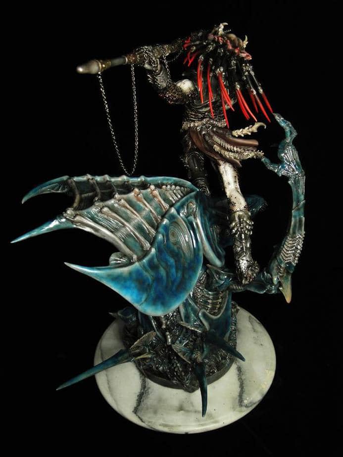 Alien Vs Predator Alien King