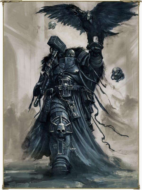 RIP Cotaez: GW’s Dilemma Handling the 40k Model Controversy